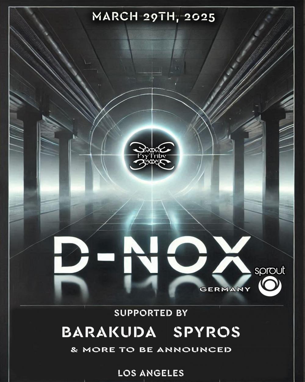 Return to Nature 2025 - TicketForLife